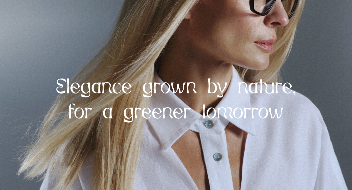 Account – the GREEN CULT